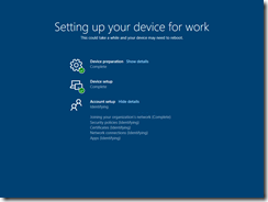 Inside Windows Autopilot user-driven Hybrid Azure AD Join – Out of ...