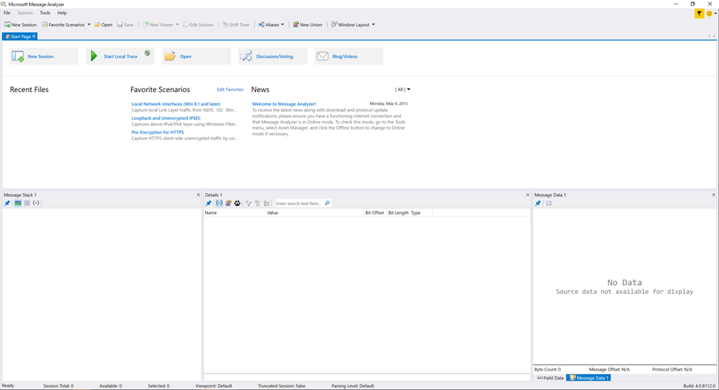 Want to watch the MDM client activity in real time? – Out of Office Hours