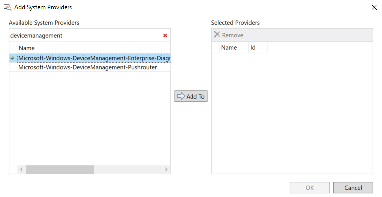 Want to watch the MDM client activity in real time? – Out of Office Hours
