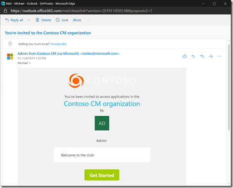 Multi-tenant Intune Graph API usage via PowerShell – Out of Office Hours