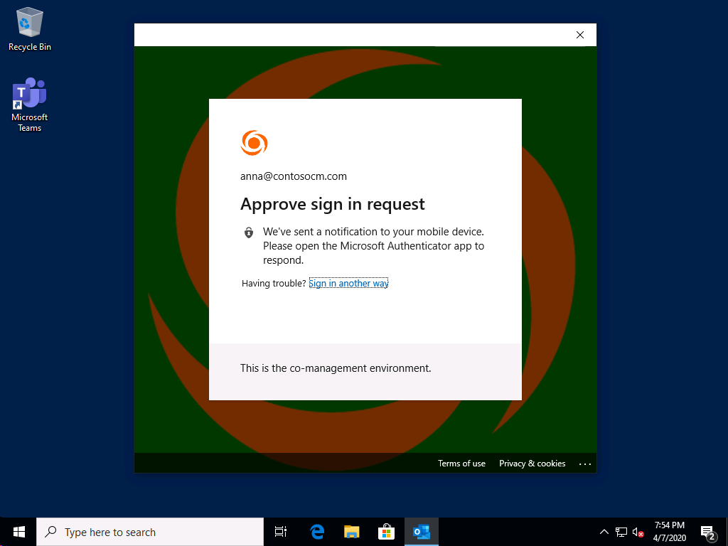 Outlook and Azure AD Join: Automatically configuring the user’s mailbox ...