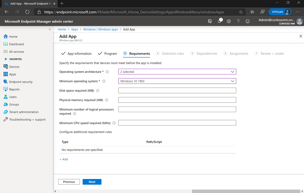 Two for one: Updated Autopilot Branding and Update OS scripts – Out of ...