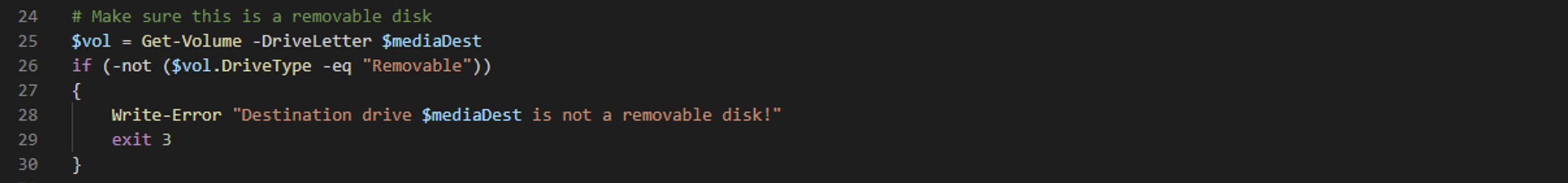 Booting your own Windows PE image – Out of Office Hours