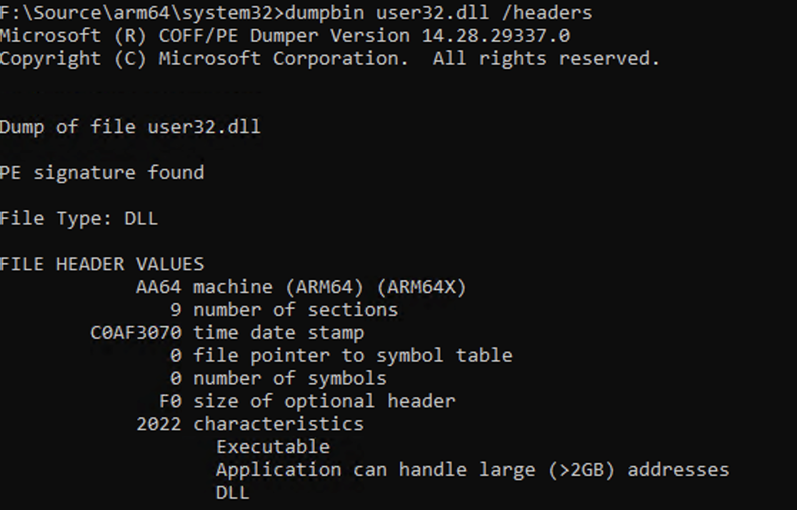Running x64 on Windows 10 ARM64: How the heck does that work? – Out of ...