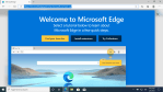 Turn off the (new) Edge welcome page – Out of Office Hours