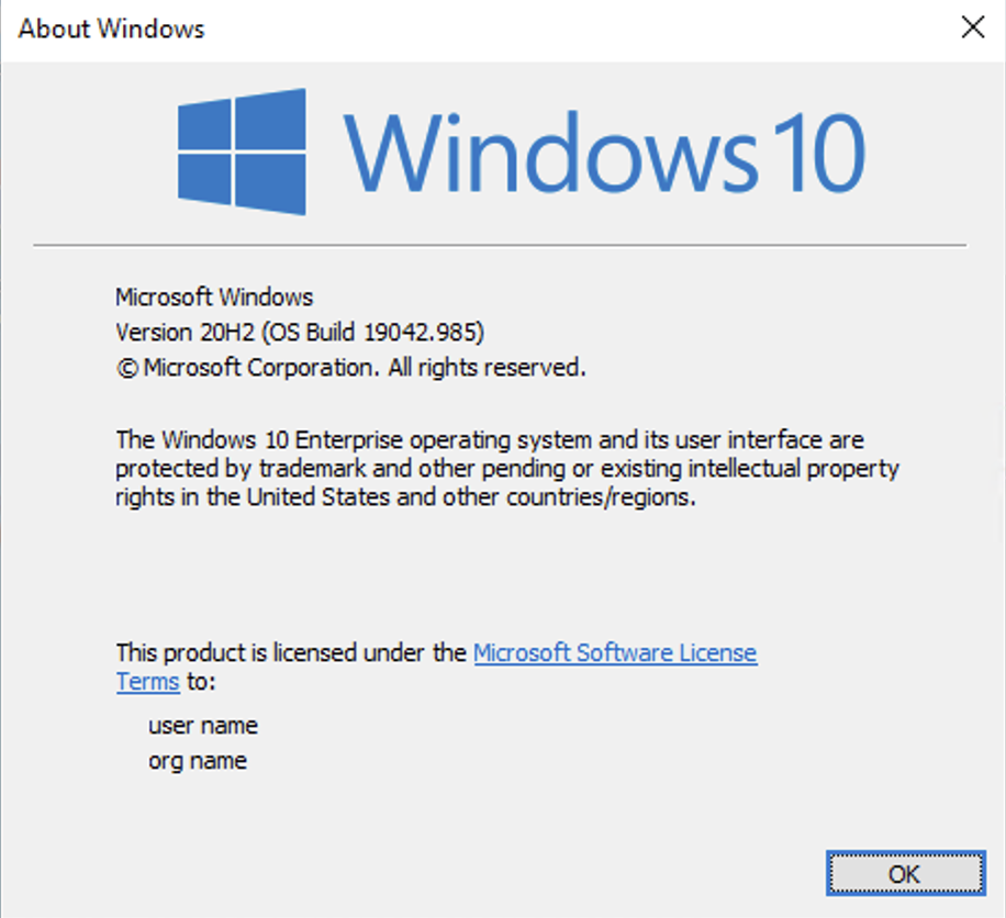 What are Windows 10 Virtual SKUs? – Out of Office Hours