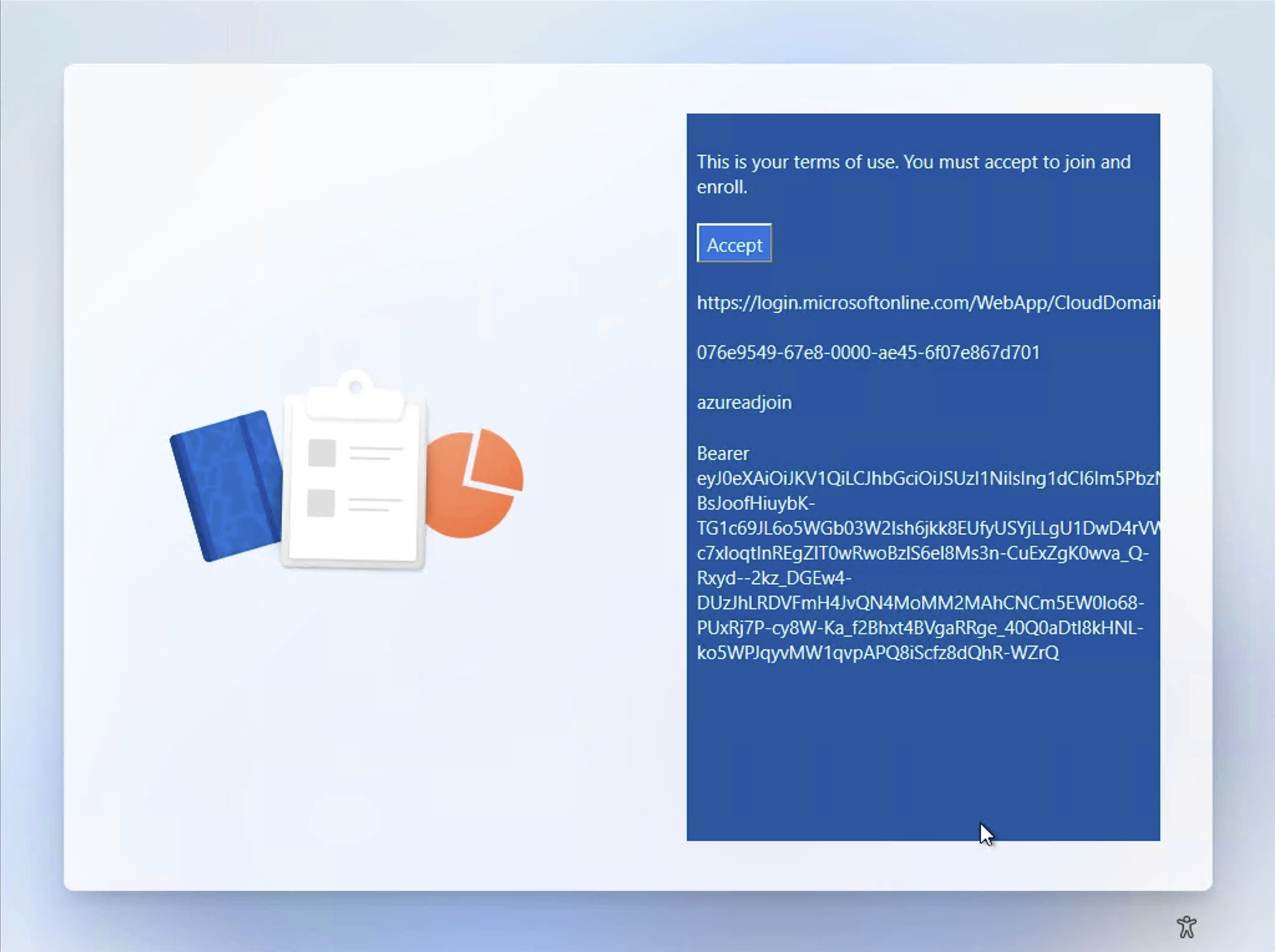 Windows Autopilot + Windows 11 – Out of Office Hours