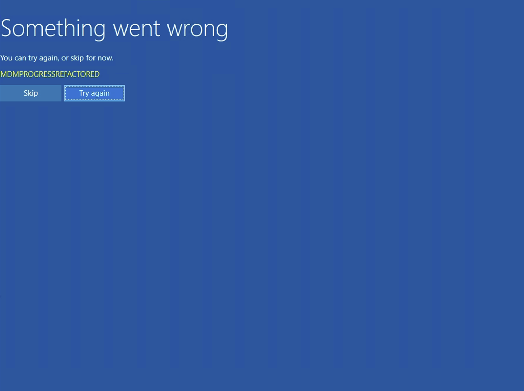 Windows Autopilot + Windows 11 – Out of Office Hours