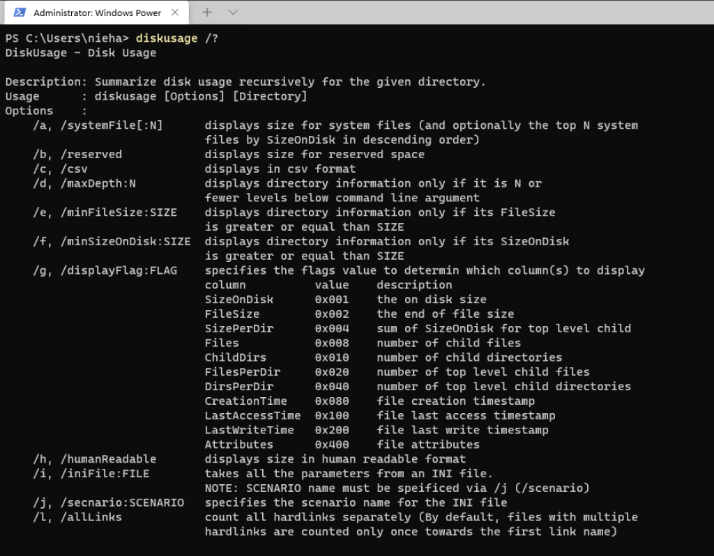 New utilities in Windows 11 – Out of Office Hours
