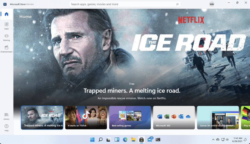 Windows 11 is now available to Insiders – Out of Office Hours