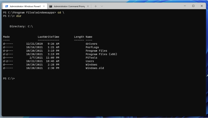 What’s new in Windows 11, part 2 – Out of Office Hours