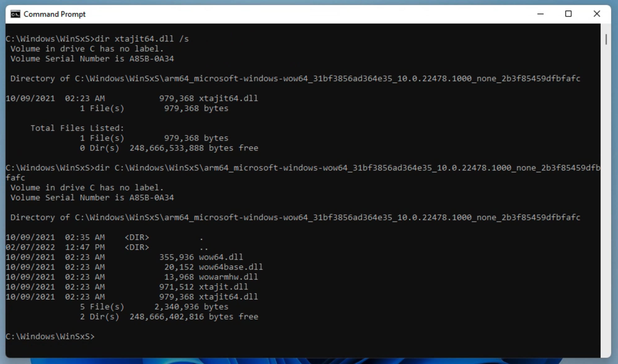 Fixing PowerShell on Windows PE for ARM64 – Out of Office Hours