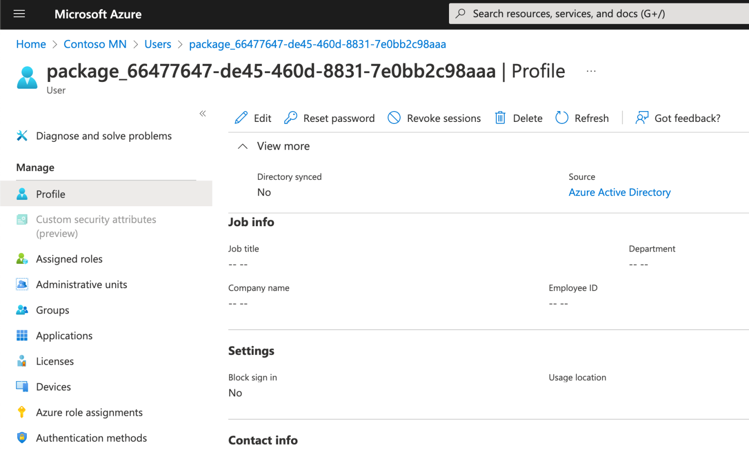 Automatically join devices to Azure AD – Out of Office Hours
