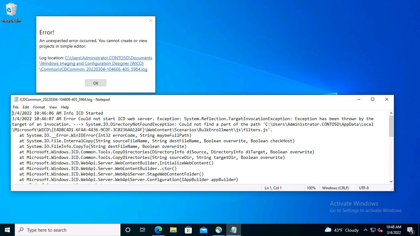 Automatically join devices to Azure AD – Out of Office Hours