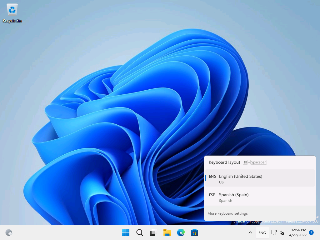 Language pack handling in Windows 11 continues to evolve – Out of ...