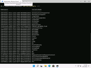 Requiring a network connection during OOBE – Out of Office Hours