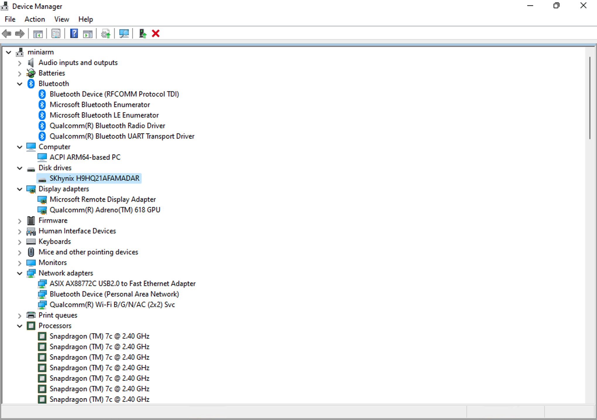 Product Review: Apcsilmic DOT 1 Mini PC – Out of Office Hours