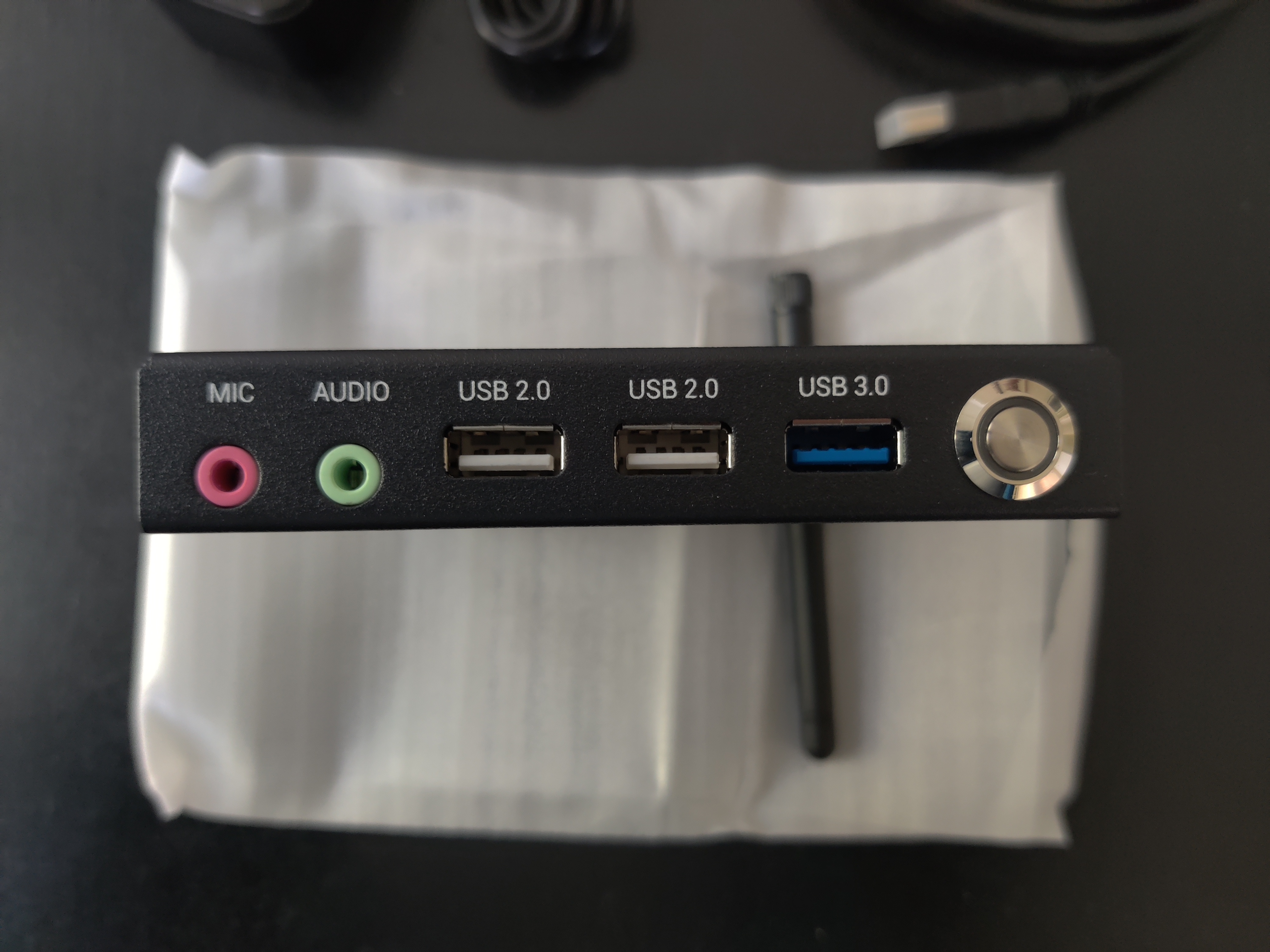 Product Review: Apcsilmic DOT 1 Mini PC – Out of Office Hours