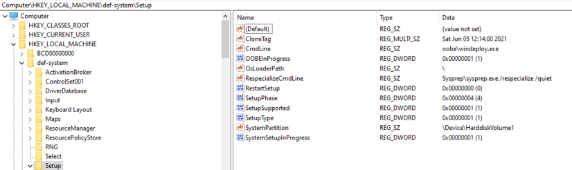 Deploy SCCM images with something other than SCCM – Out of Office Hours