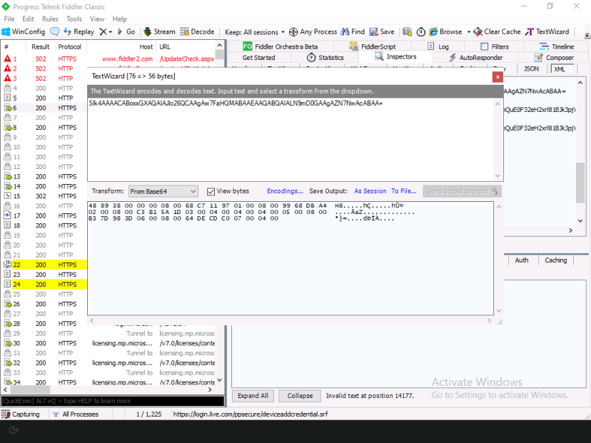 Connect the dots: From hardware hash to Autopilot profile – Out of ...
