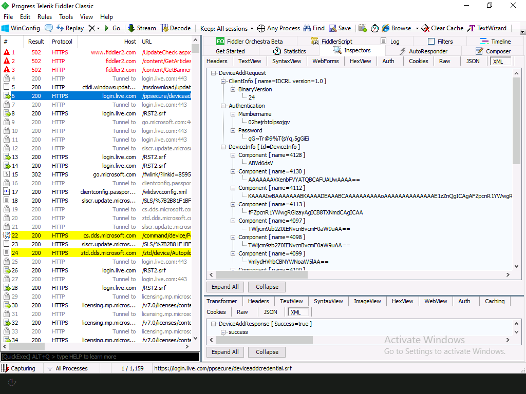 Connect the dots: From hardware hash to Autopilot profile – Out of ...