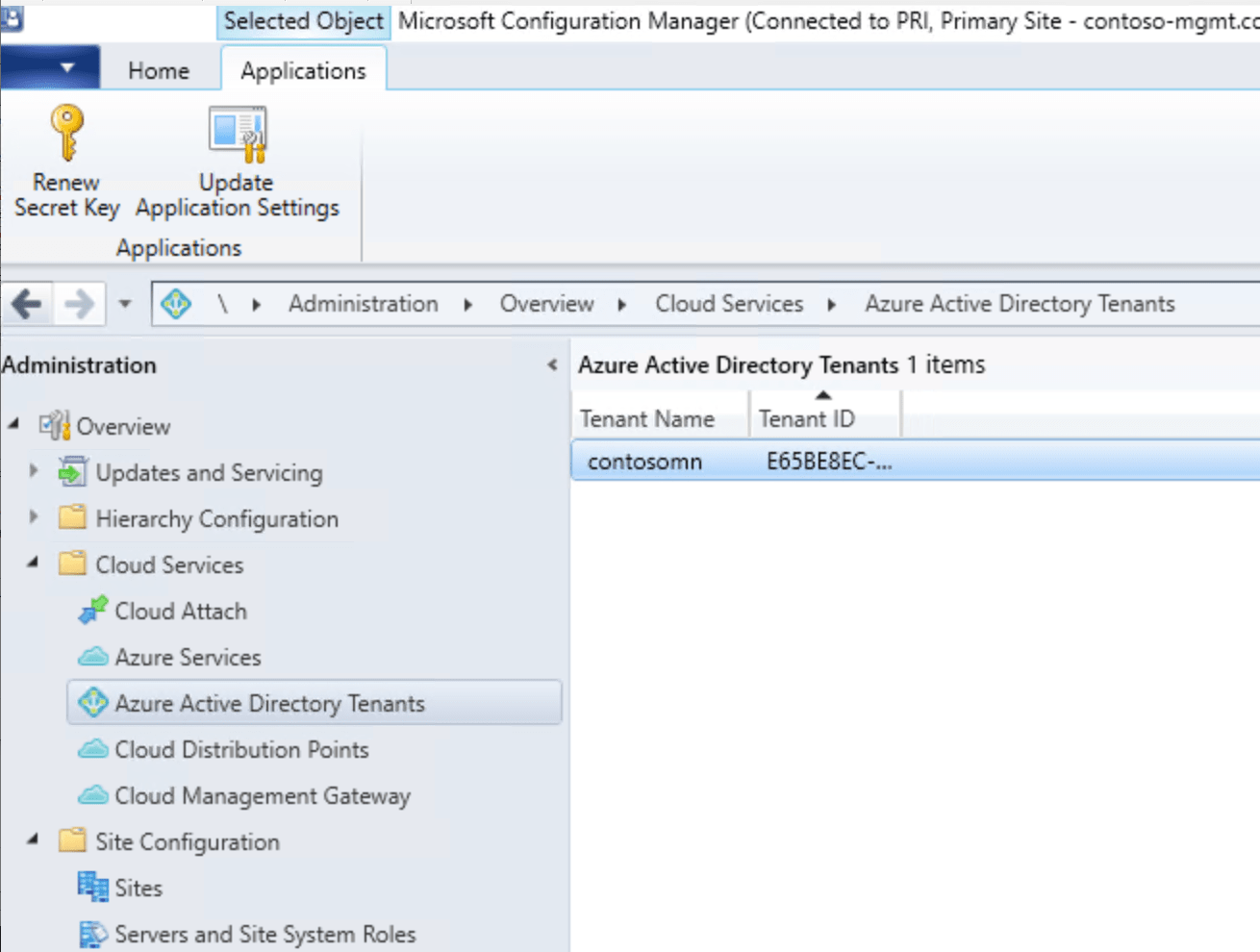 Run an SCCM task sequence during Autopilot – Out of Office Hours