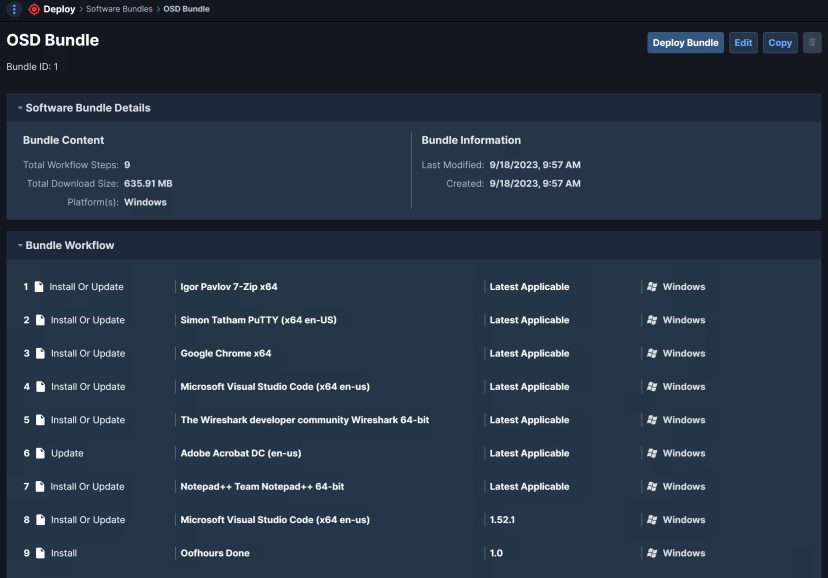 Track anything using ESP – Out of Office Hours