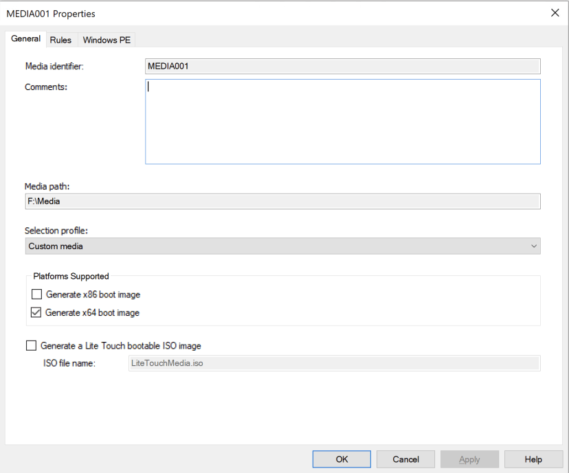 Run an MDT task sequence during Autopilot – Out of Office Hours
