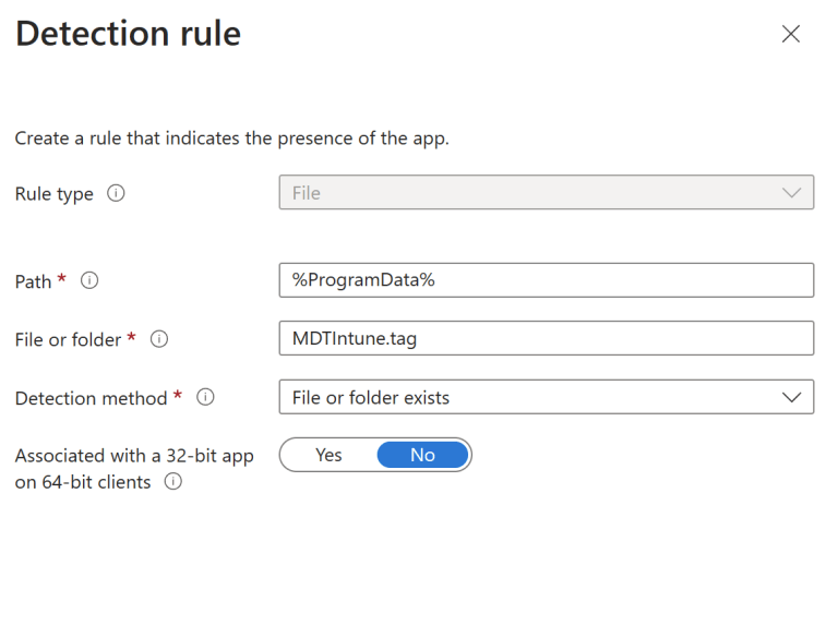 Run an MDT task sequence during Autopilot – Out of Office Hours