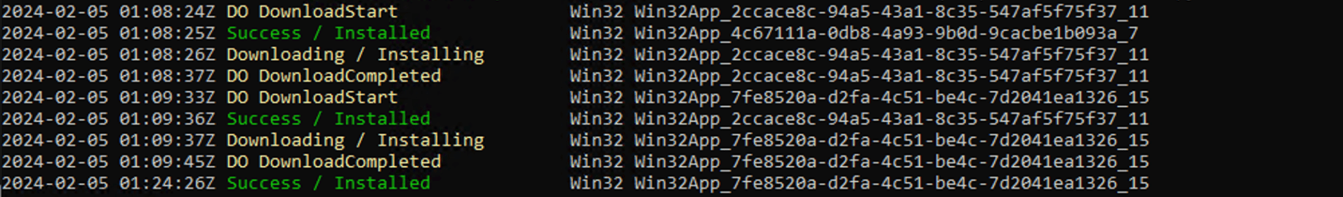 New enhancements to Get-AutopilotDiagnosticsCommunity – Out of Office Hours