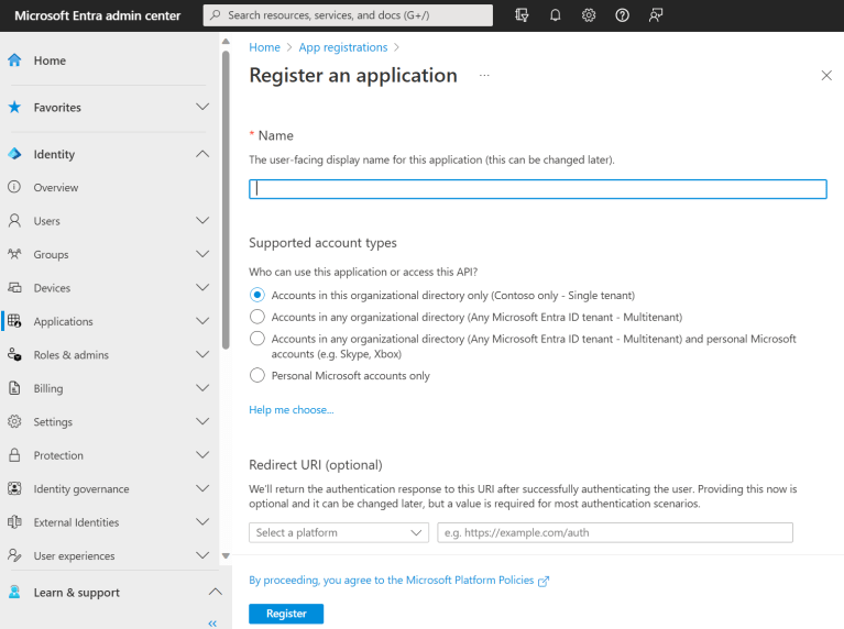 Using a well-known Intune app ID for access to Graph? Not for much ...