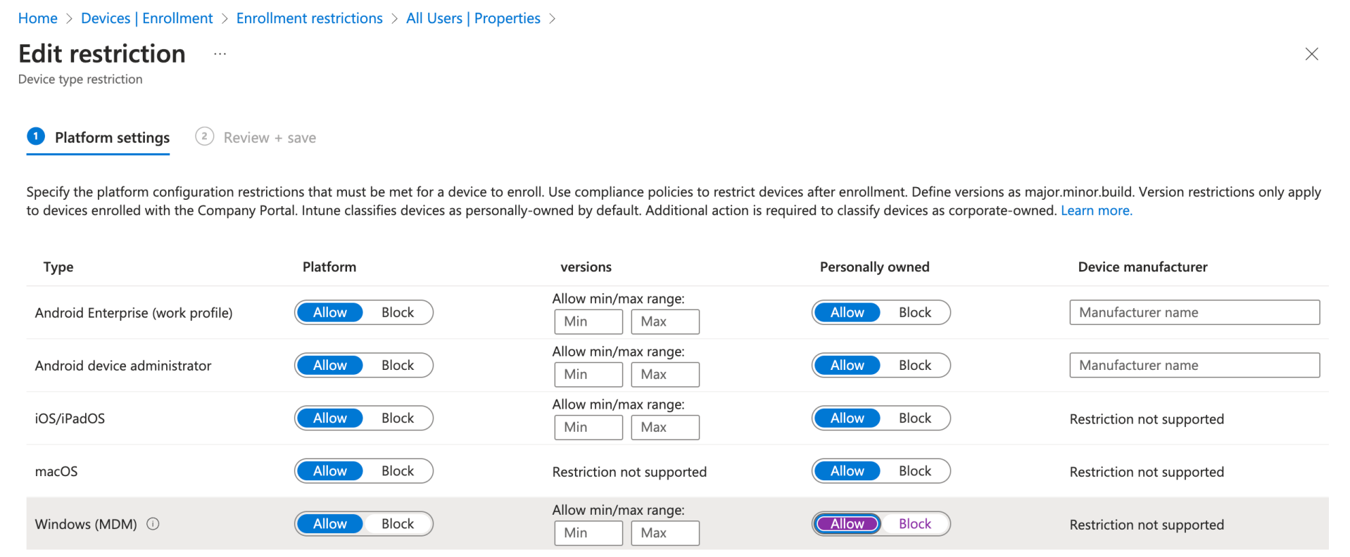 Windows Autopilot v2 experience: Some surprises (including updates ...