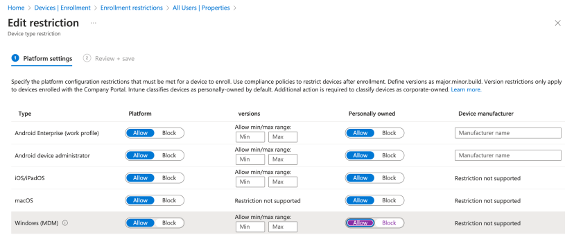 Windows Autopilot v2 experience: Some surprises (including updates ...