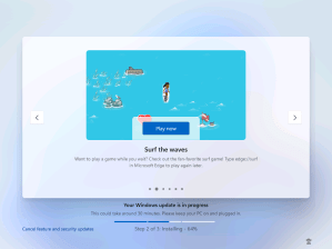 Windows Autopilot v2 experience: Some surprises (including updates ...