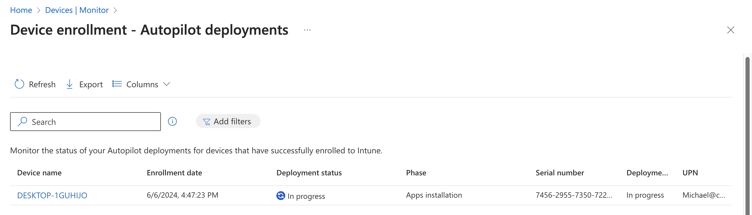 Windows Autopilot v2 experience: Some surprises (including updates ...