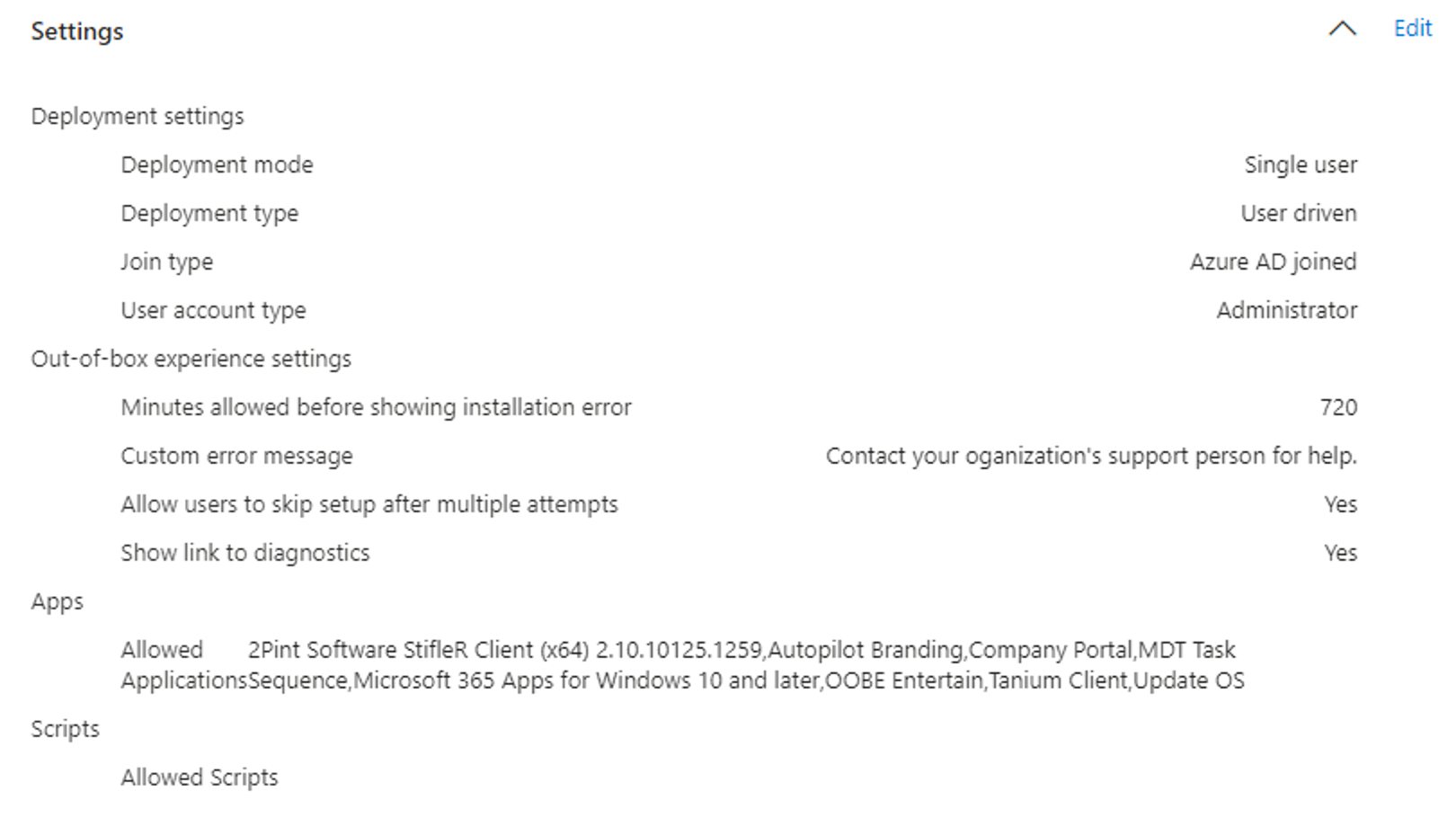 What is it with Microsoft and progress bars? – Out of Office Hours