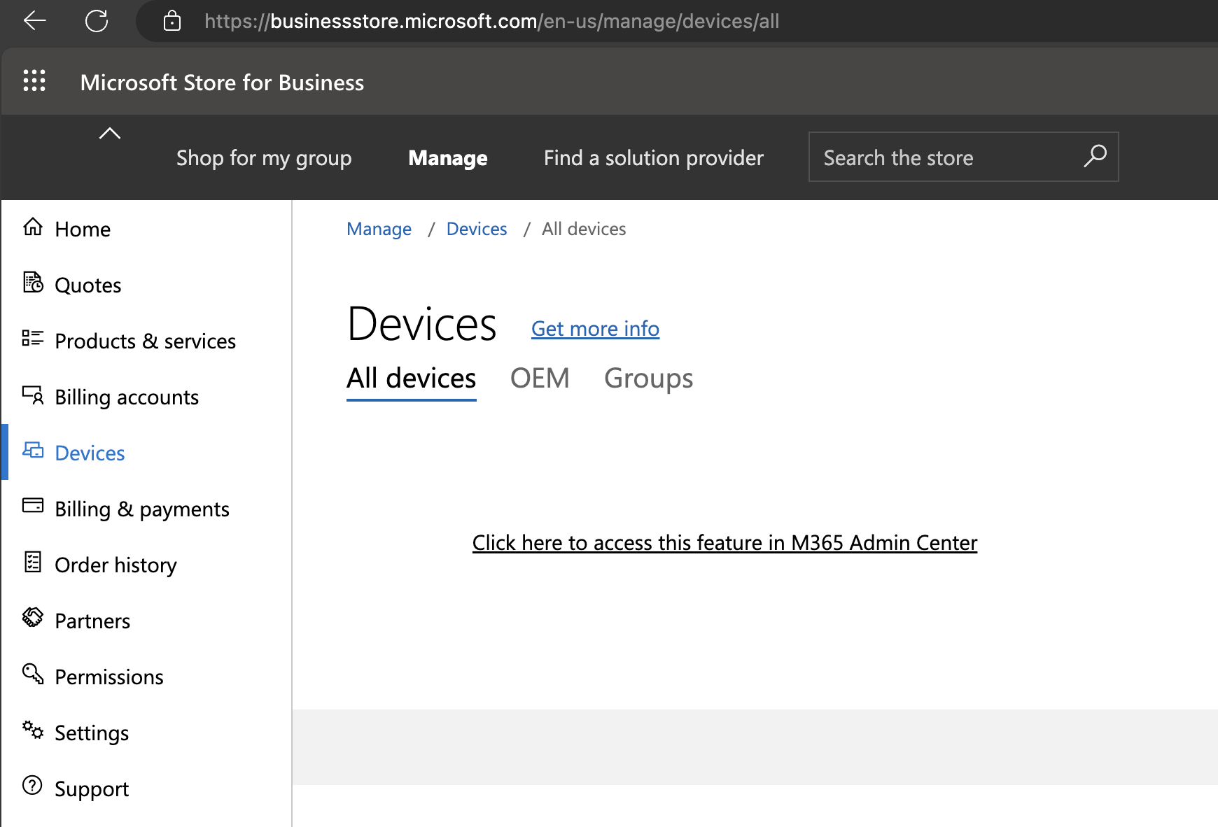 Out of Office Hours – Michael Niehaus' technology ramblings