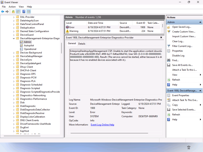 MSI apps are now downloaded using Delivery Optimization – Out of Office ...