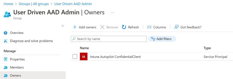 Digging into Windows Autopilot v2 – Out of Office Hours