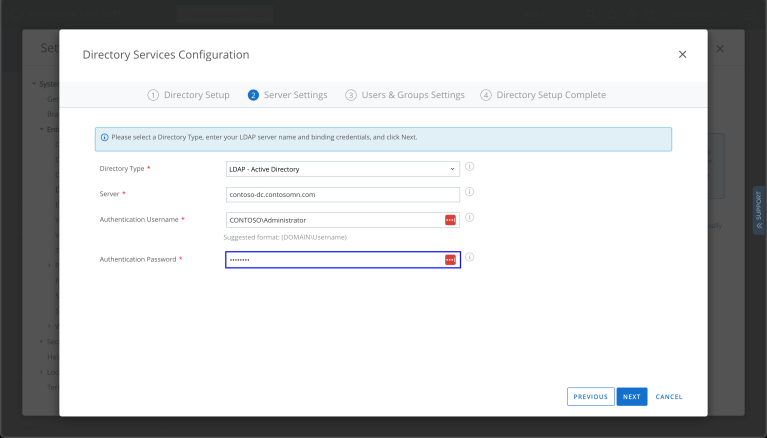 Windows device provisioning with Workspace ONE, part 1: Getting started ...