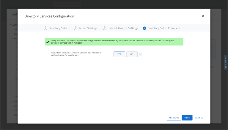 Windows device provisioning with Workspace ONE, part 1: Getting started ...