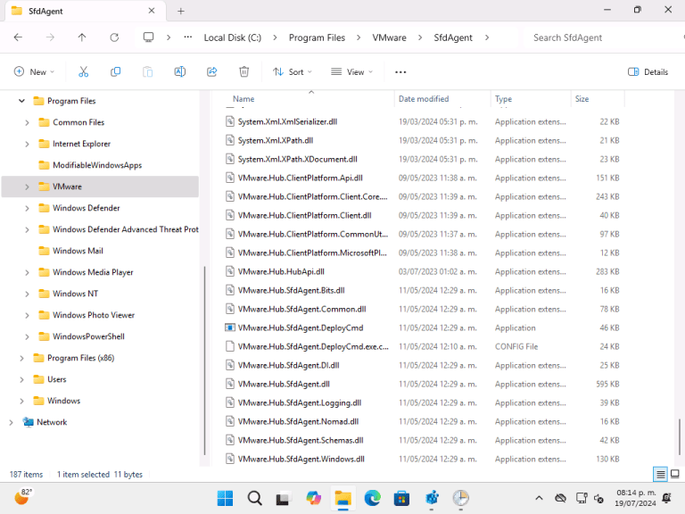 Windows device provisioning with Workspace ONE, part 1: Getting started ...