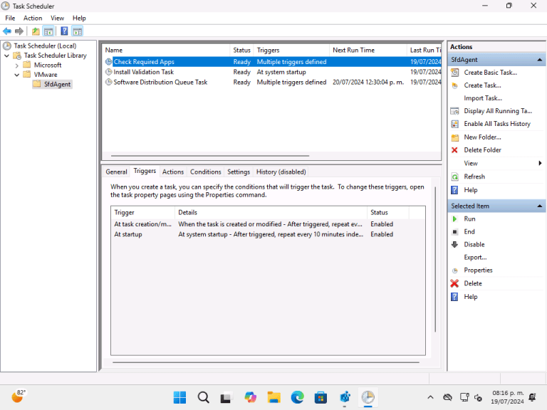Windows device provisioning with Workspace ONE, part 1: Getting started ...