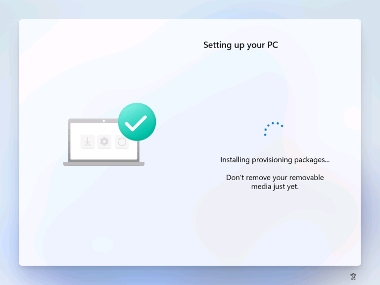 Windows device provisioning with Workspace ONE, part 4: Other ...