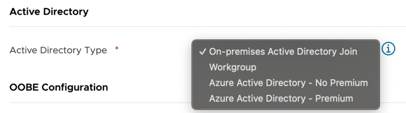 Windows device provisioning with Workspace ONE, part 4: Other provisioning scenarios – Out of ...