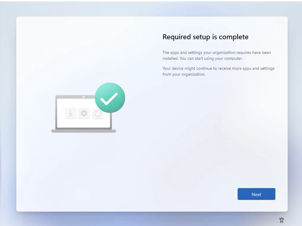 Windows Autopilot v2: Is it faster? It depends… – Out of Office Hours
