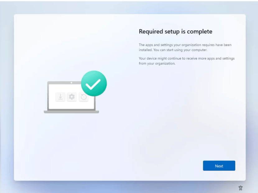 Windows Autopilot v2: Is it faster? It depends… – Out of Office Hours