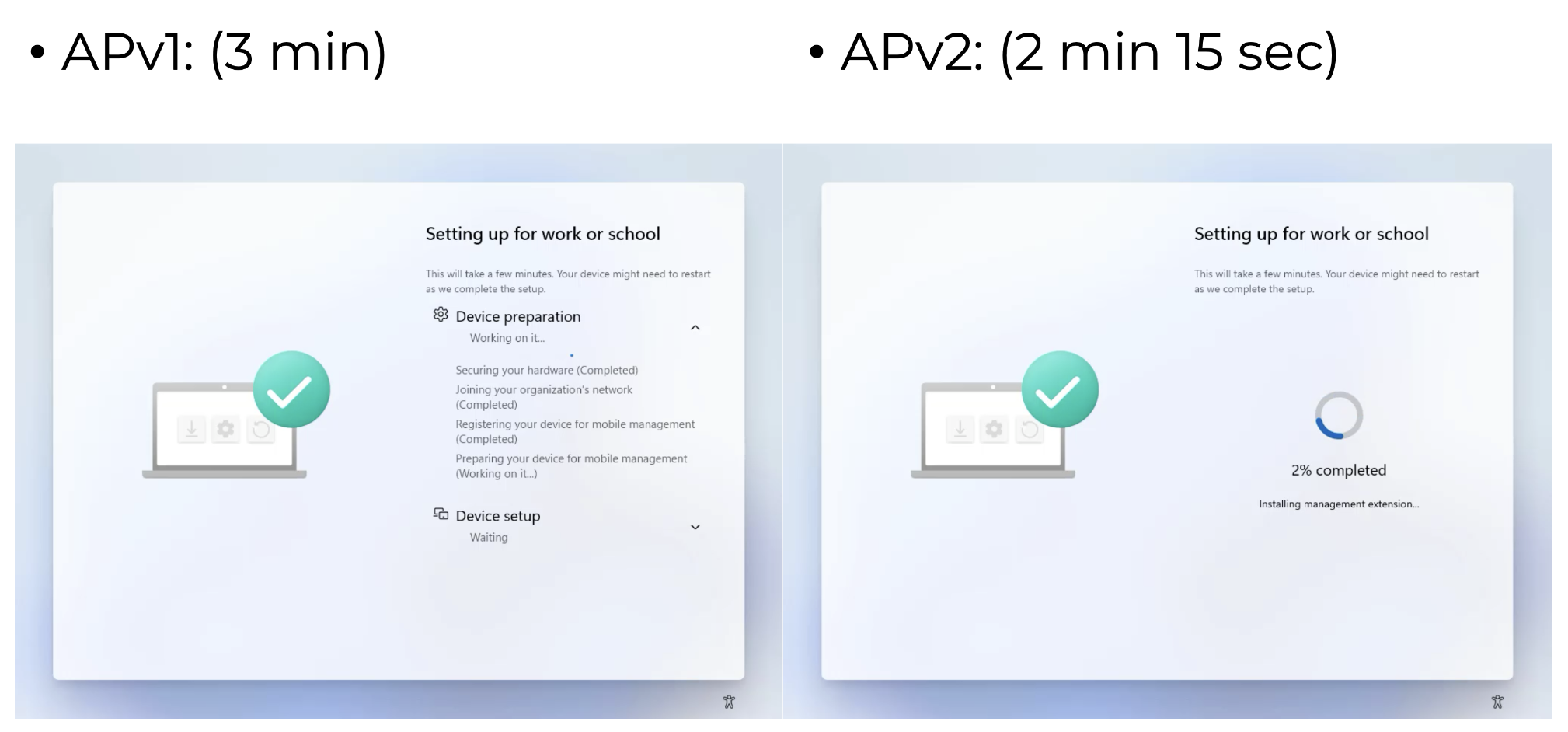Windows Autopilot v2: Is it faster? It depends… – Out of Office Hours
