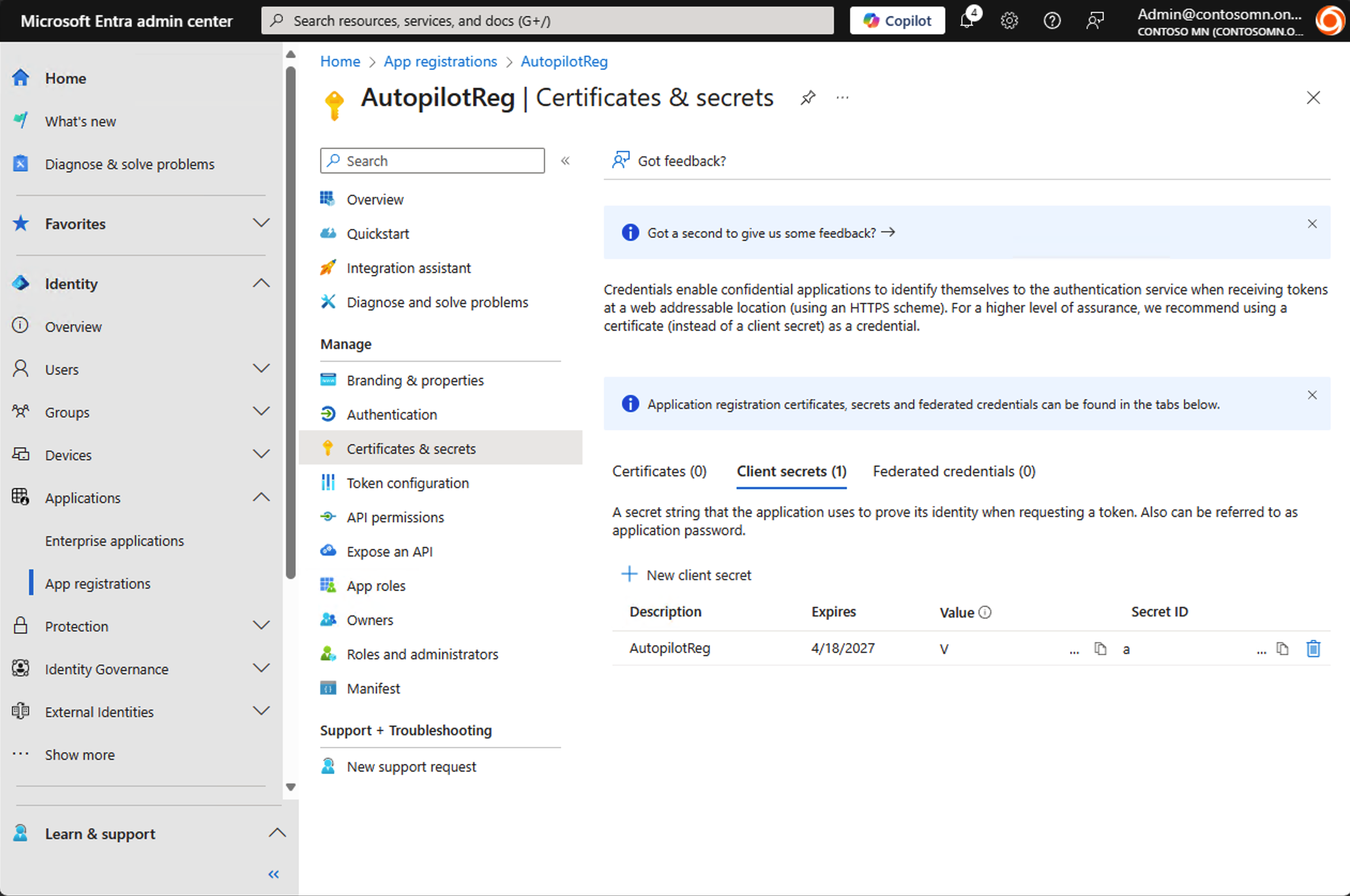 Automatically registering Autopilot devices with Intune – Out of Office ...