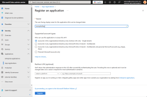 Automatically registering Autopilot devices with Intune – Out of Office ...